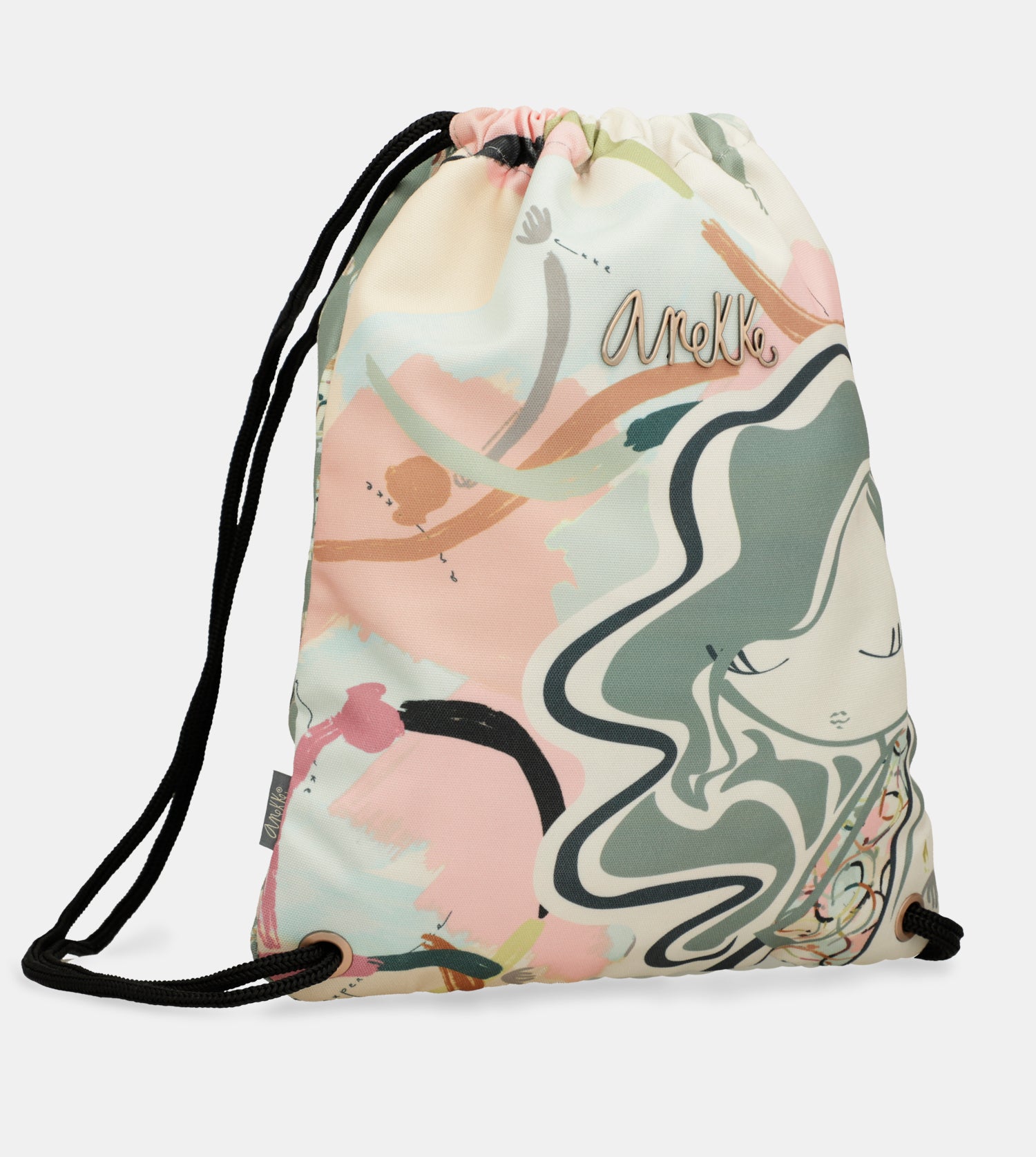 Smart backpack sack – Anekke GB