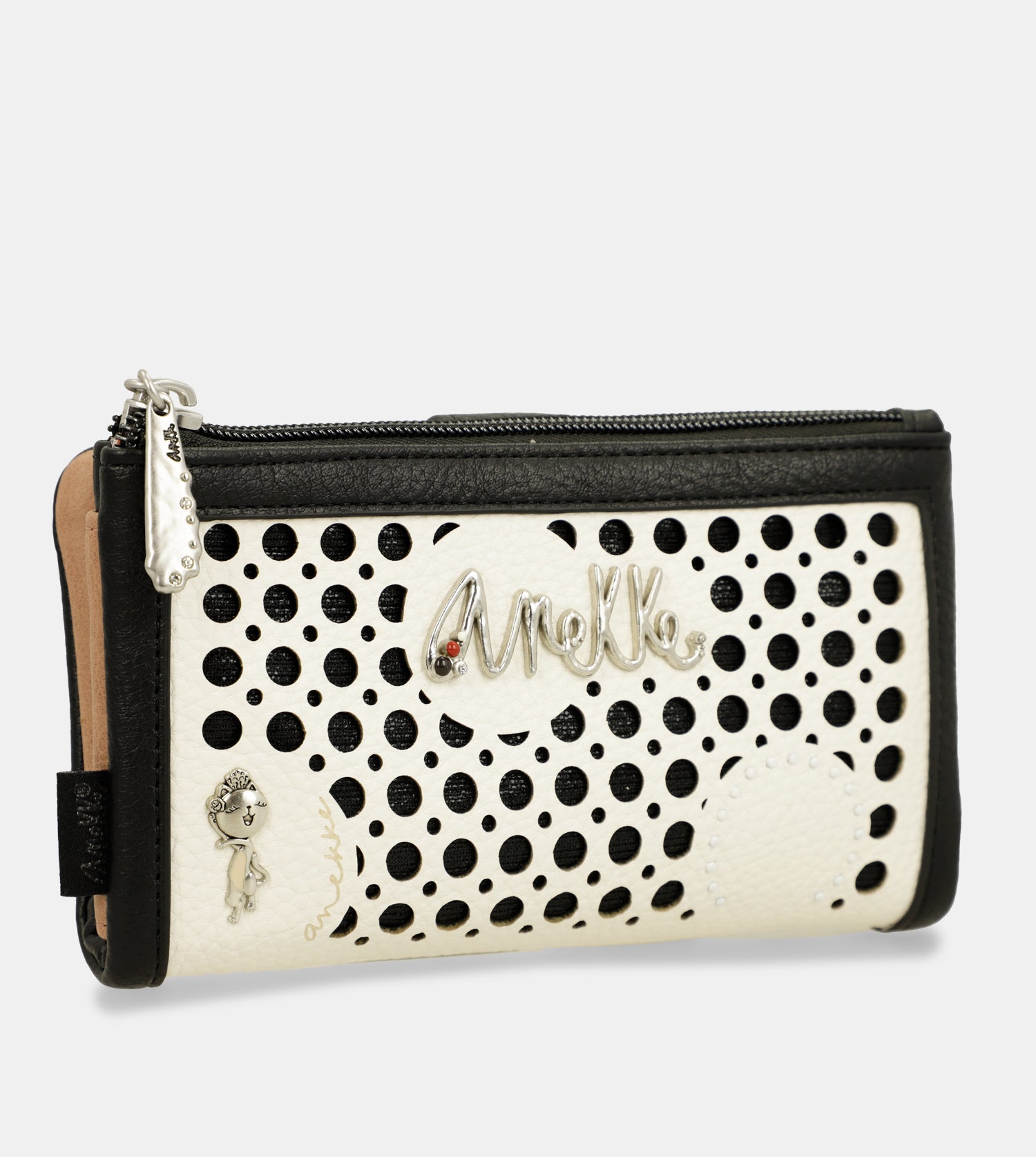 RFID wallet Alma – Anekke GB