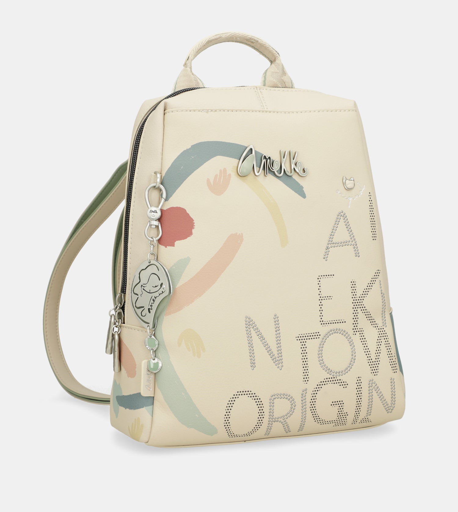 Walking backpack Alma – Anekke GB